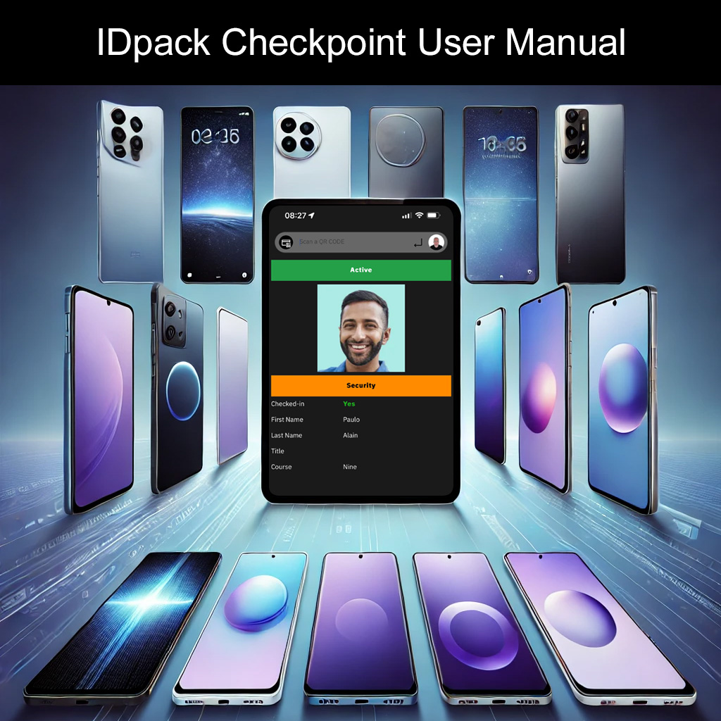 Docs | IDpack Checkpoint - User Manual | IDpack Cloud